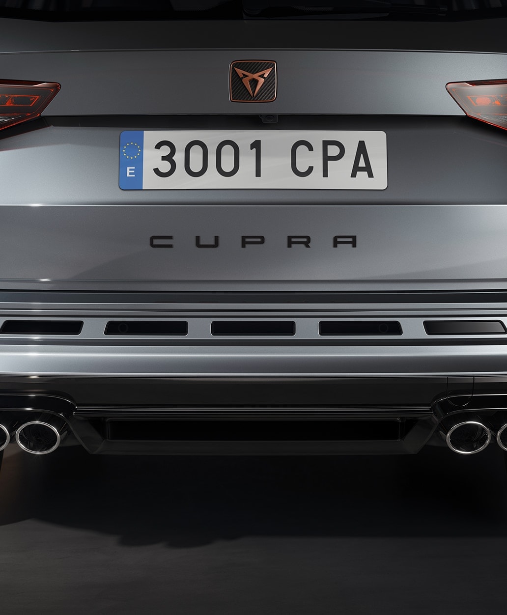 CUPRA Formentor – Le SUV Coupé, Prix, Essais | CUPRA Réunion