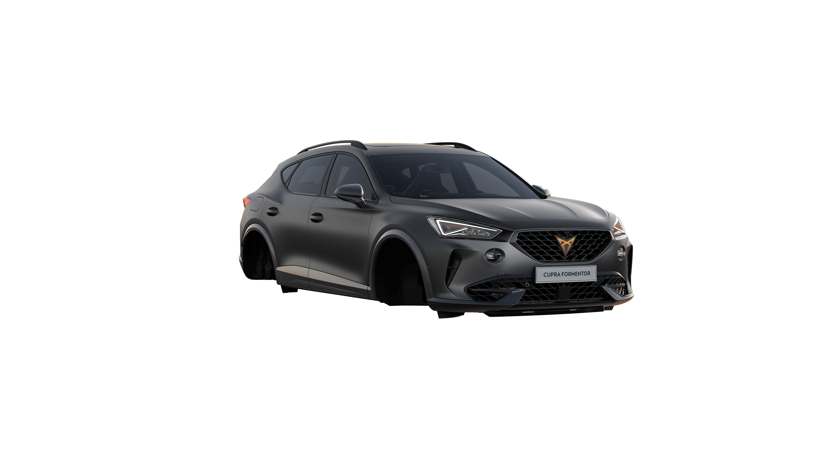 CUPRA Formentor – Le SUV Coupé, Prix, Essais | CUPRA Réunion