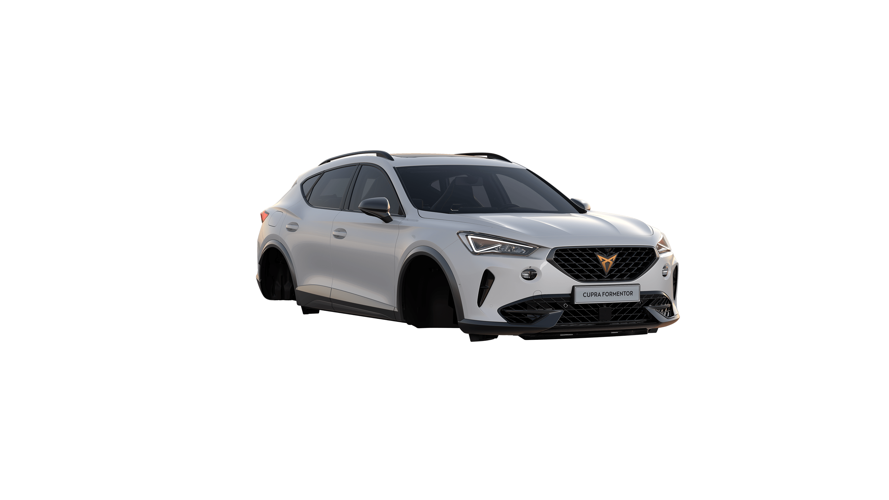 CUPRA Formentor – Le SUV Coupé, Prix, Essais | CUPRA Réunion